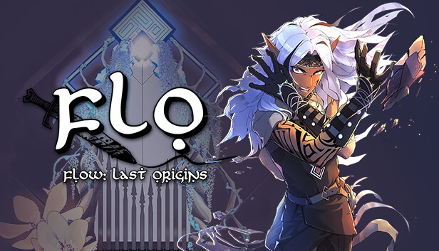 30+ games like Flow: Last Origins - SteamPeek
