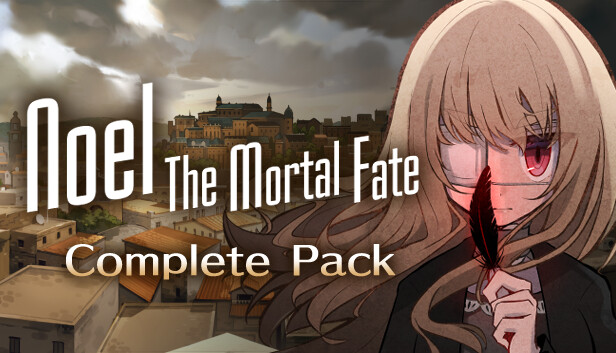 30+ games like Noel the Mortal Fate Complete Pack - SteamPeek