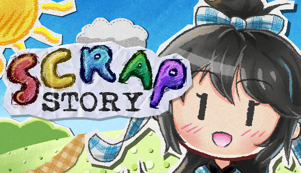 30+ games like Scrap Story - SteamPeek