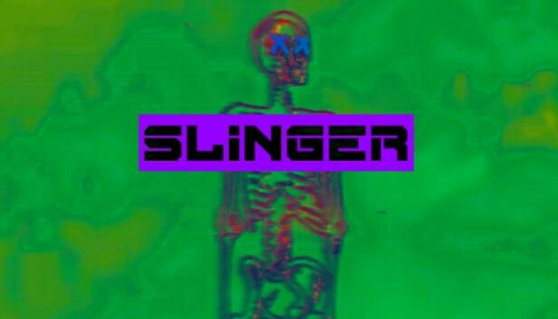 30+ games like Slinger - SteamPeek