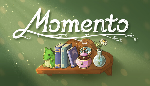 30+ games like Momento - SteamPeek