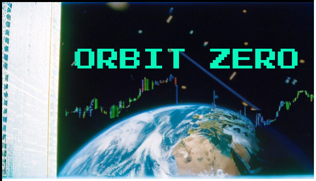 30+ games like Orbit Zero - SteamPeek