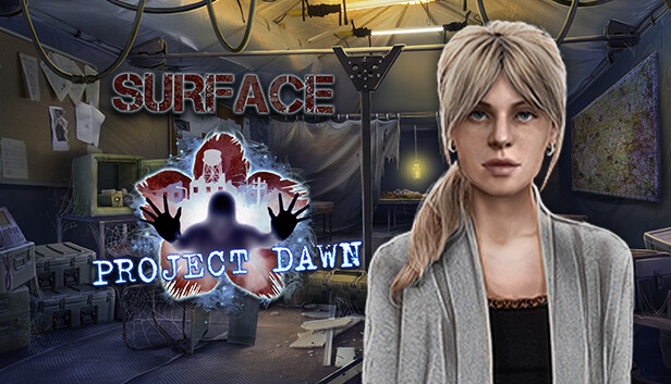 30+ games like Surface: Project Dawn - SteamPeek