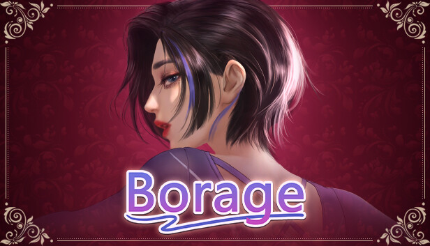 30+ games like Borage - SteamPeek