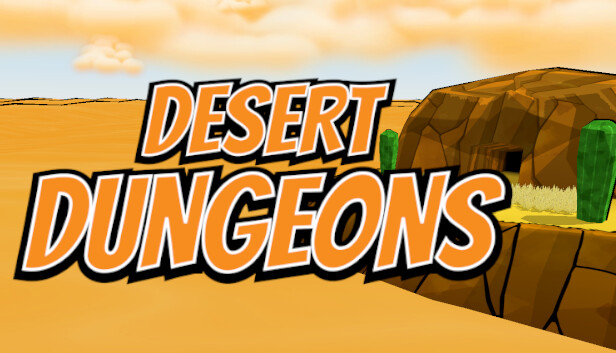 30+ games like Desert Dungeons - SteamPeek