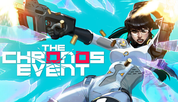 30+ games like The Chronos Event - SteamPeek