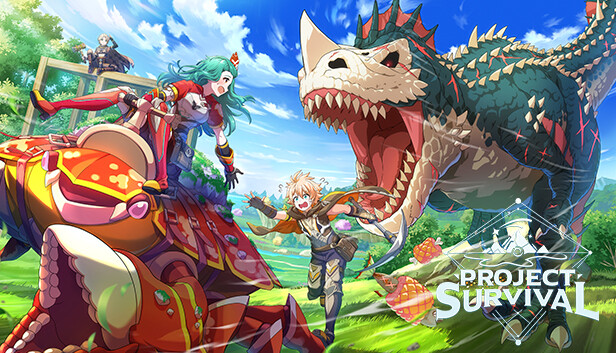 30+ games like PROJECT SURVIVAL - SteamPeek