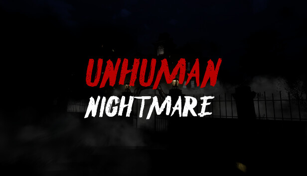 30+ games like Unhuman Nightmare - SteamPeek