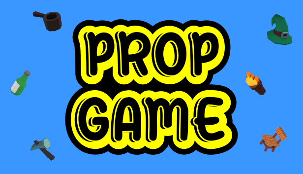 30+ games like Prop Game - SteamPeek