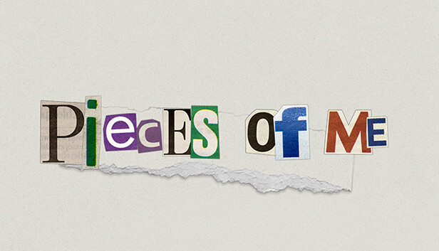 30+ games like Pieces of me - SteamPeek