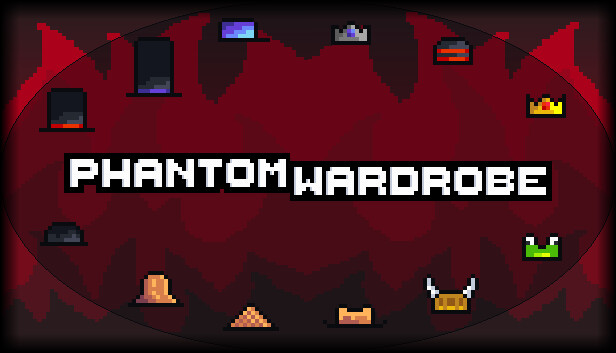30+ games like Phantom Wardrobe - SteamPeek