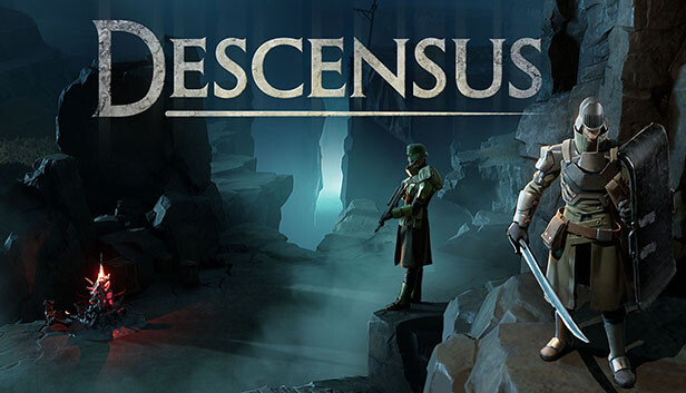 30+ games like Descensus - SteamPeek