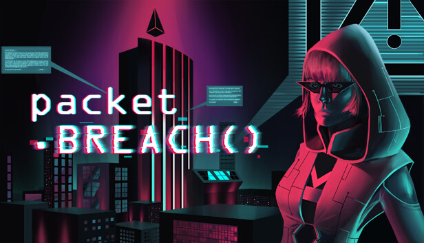 30+ games like packet.Breach() - SteamPeek