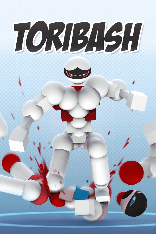 Toribash - SteamGridDB