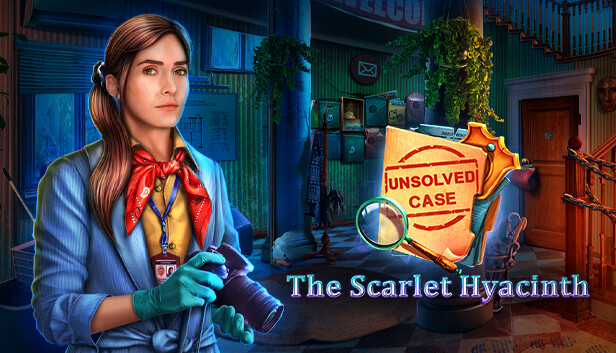 30+ games like Unsolved Case: The Scarlet Hyacinth Collector's Edition ...