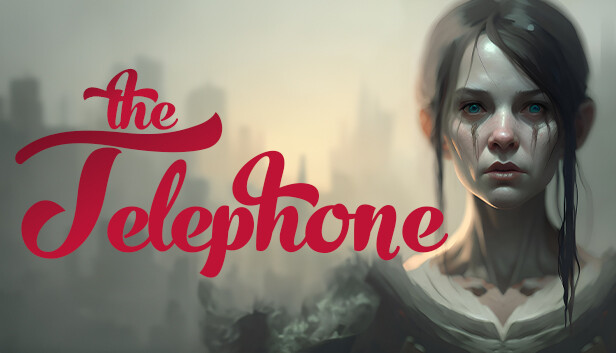 30+ games like The Telephone - SteamPeek