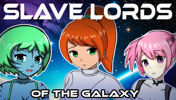30+ games like Slave Lords Of The Galaxy - SteamPeek