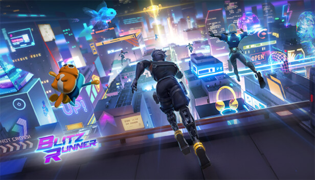 30+ games like Blitz Runner - SteamPeek