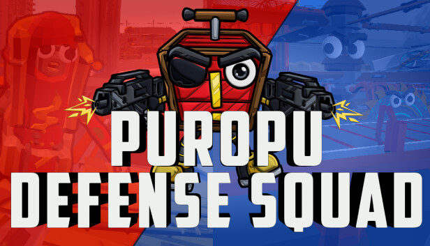 30+ games like Puropu Defense Squad - SteamPeek