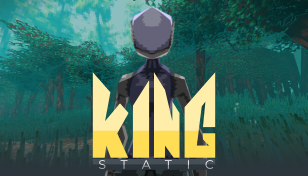 30+ games like King Static - SteamPeek