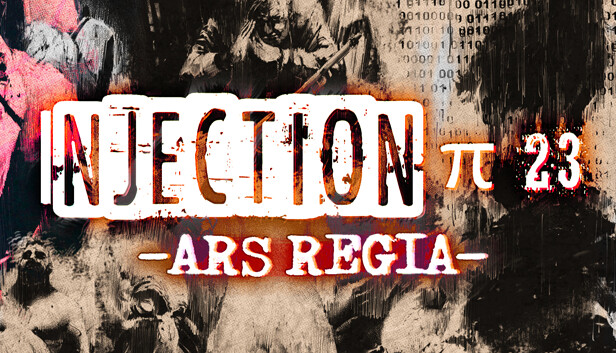 30+ games like Injection π23 'Ars Regia' - SteamPeek