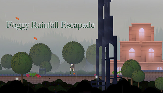 30+ games like Foggy Rainfall Escapade - SteamPeek