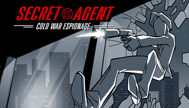30+ games like Secret Agent: Cold War Espionage - SteamPeek