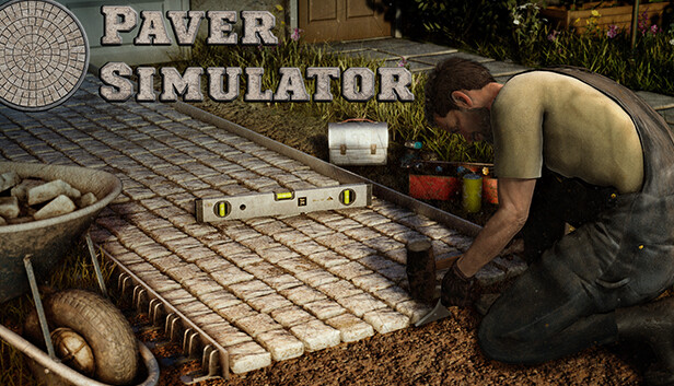 30+ games like Paver Simulator - SteamPeek