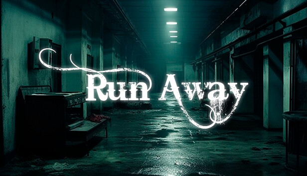 30+ games like Run Away - SteamPeek