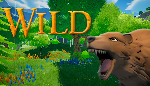 30+ games like Wild - SteamPeek