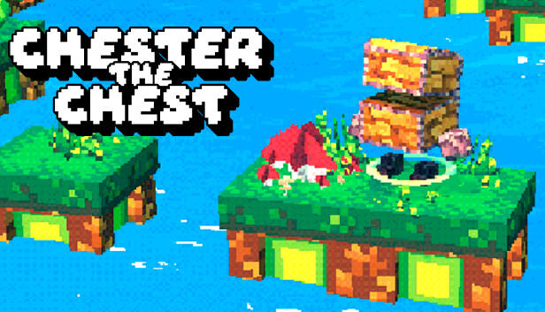 30+ games like Chester The Chest - SteamPeek