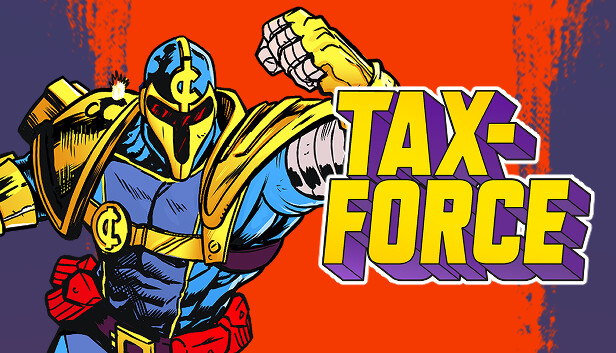 30+ games like Tax-Force - SteamPeek