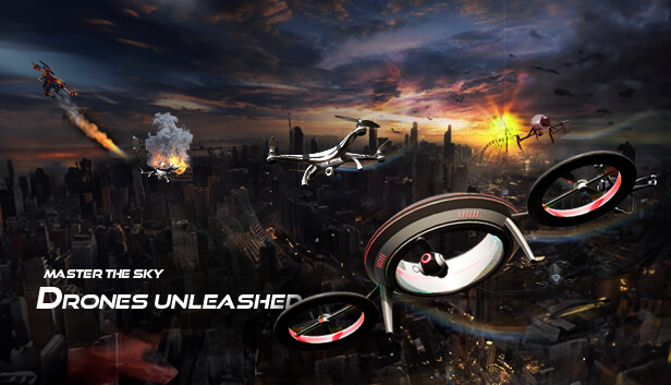 30+ games like Master The Sky - SteamPeek