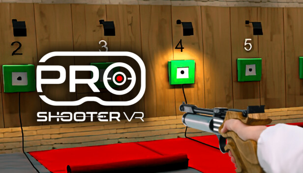 30+ games like Pro Shooter VR - SteamPeek