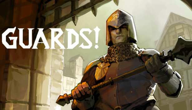 30+ games like GUARDS! - SteamPeek