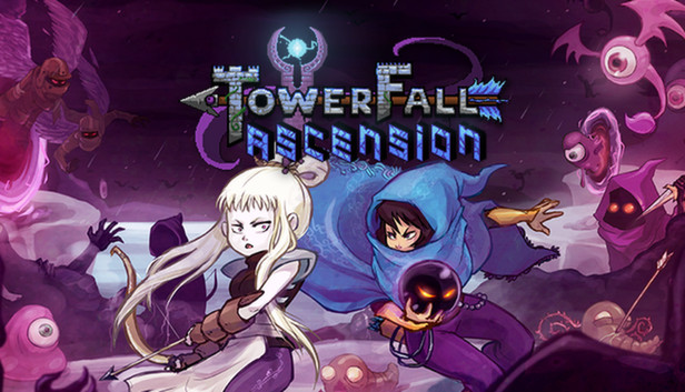 TowerFall Ascension | Información del Juego | STEAMLVLUP