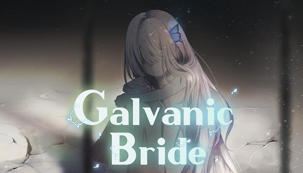 30+ games like Galvanic Bride - SteamPeek