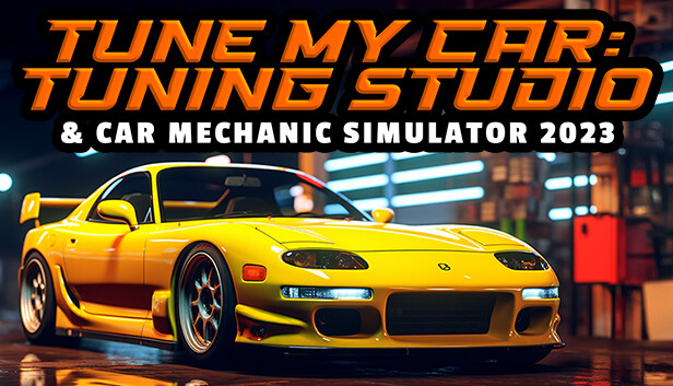 30+ games like Tune My Car - Tuning Studio & Car Mechanic Simulator ...