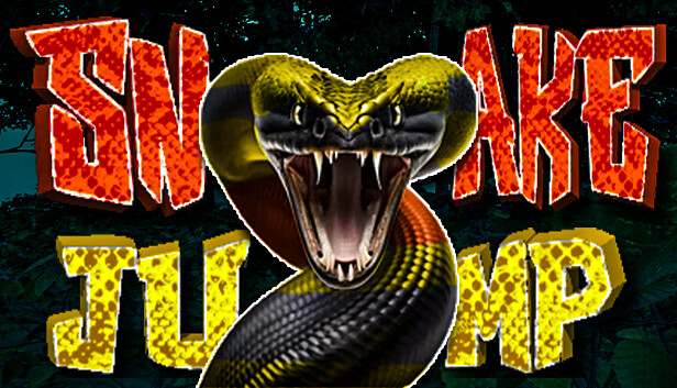 30+ games like Snake Jump - SteamPeek