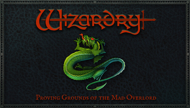 30+ games like Wizardry: Proving Grounds of the Mad Overlord - SteamPeek