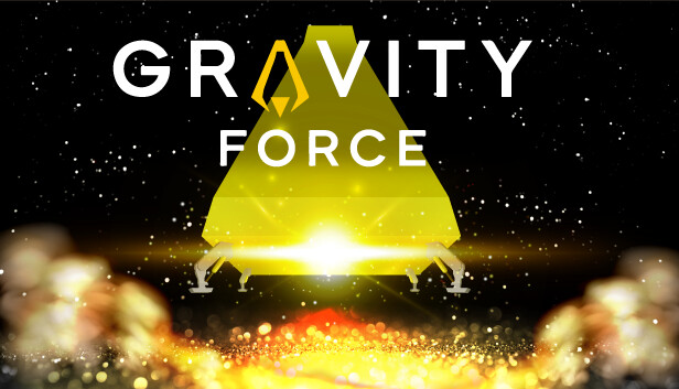 30+ games like Gravity Force - SteamPeek