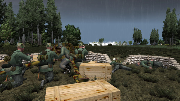 What old PC games still have a surprisingly large online/multiplayer ...