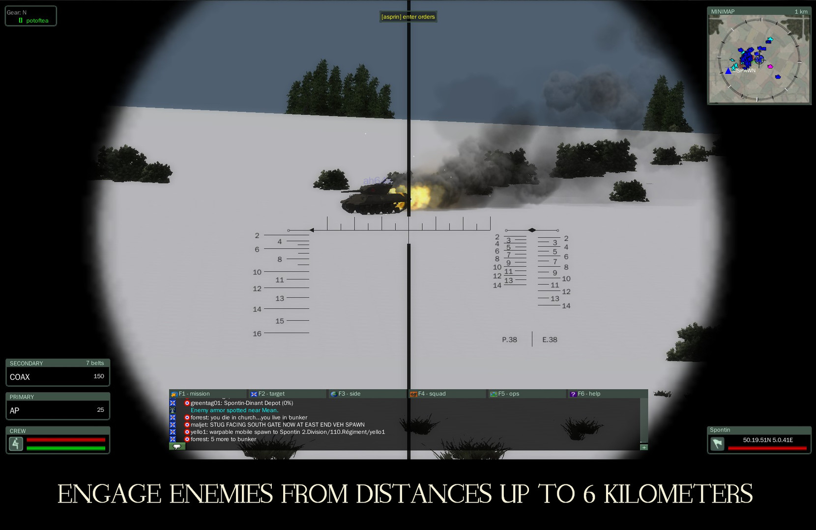 WWII Online on Steam