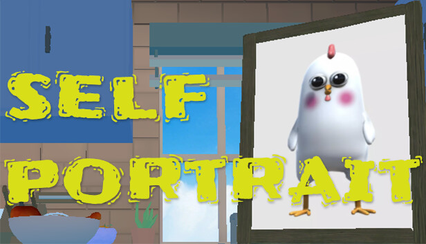 30+ games like Self-Portrait - SteamPeek