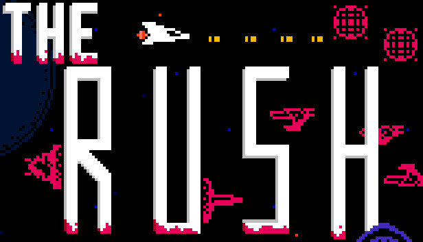 30+ games like The Rush - SteamPeek