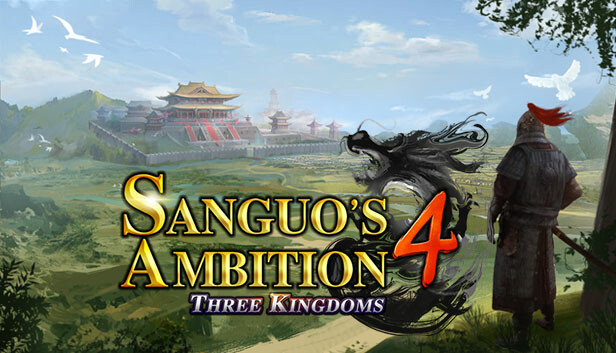 30+ games like Sanguo's Ambition 4 :Three Kingdoms - SteamPeek
