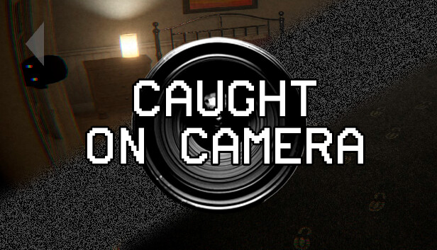 30+ games like Caught On Camera - SteamPeek