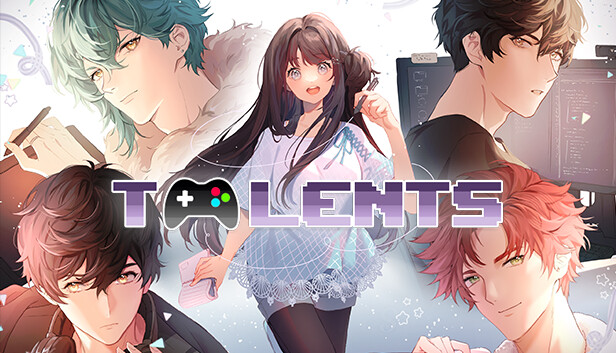 30+ games like Talents - SteamPeek