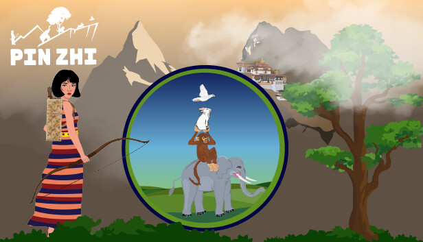 30+ games like Pin Zhi - SteamPeek