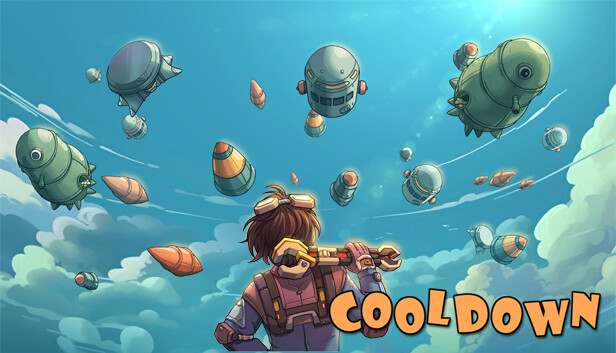 30+ games like Cooldown - SteamPeek